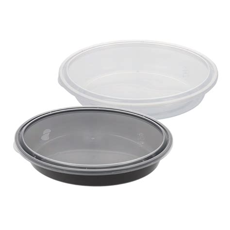 B750 타원형 750ml 면용기·국물용기·공기 부원kh