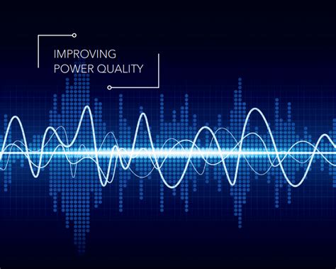 Power Quality Measurement Analysis And Improvement Complete