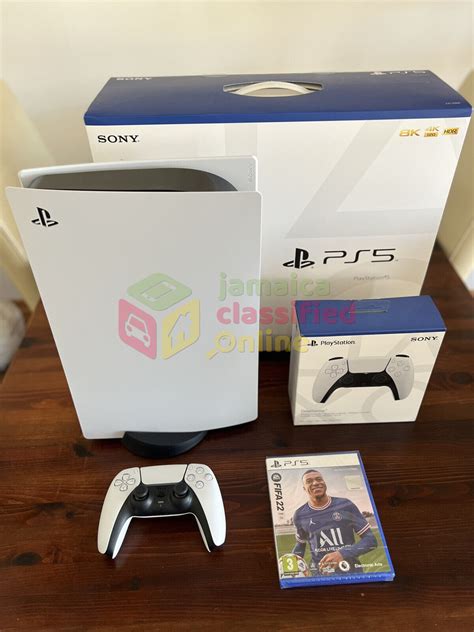For Sale: Sony PlayStation 5 Pro 1TB Console - Andrew
