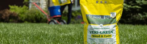 Should I Fertilize My Lawn In The Spring Jonathan Green