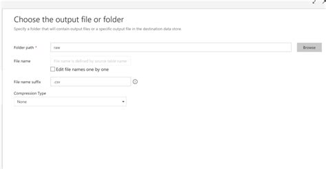 Loading Multiple Tables With Azure Data Factory Sql Of The North
