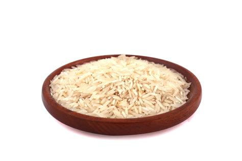 Super Kernel Basmati Rice Nutralfa Ltd