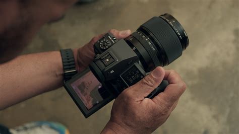 Fujifilm Announces Medium Format GFX100 II Mirrorless Camera, Along ...