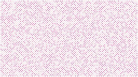 Pink Color Polka Dots Background 21501129 Vector Art At Vecteezy