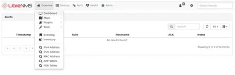 How To Install LibreNMS On CentOS RHEL ComputingForGeeks