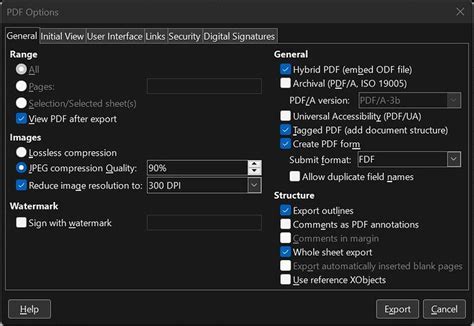 Web Hyperlinks Not Preserved After Export To Pdf English Ask