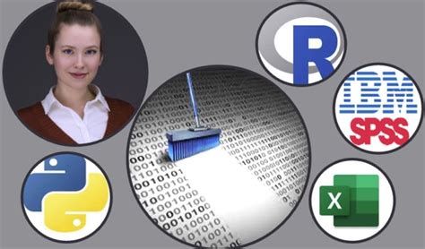Clean And Preprocess Data Using Python R Spas Or Excel By Wiebkeplue