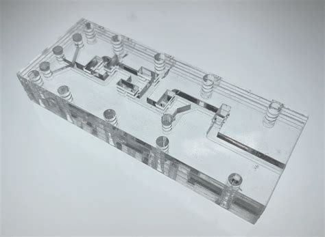 Structured Filament Future Of Materials