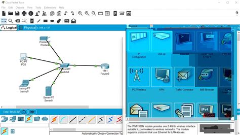 How To Configure Dhcp In Packet Tracer 731 Configure Dhcp Server On Cisco Router 2020
