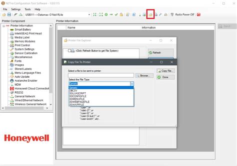 Rp Series How To Flash Firmware And Bootloader