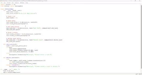 Akilesh A On Linkedin Python Internship Codsoft