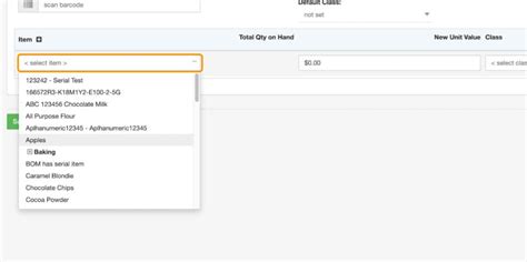 Migrating Inventory Data Into Striven For The First Time Using Inventory Adjustments Getting