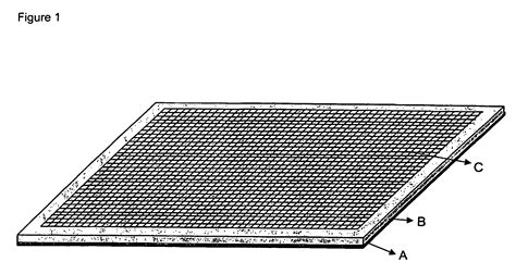 microarray support for bioprobe synthesis eureka patsnap
