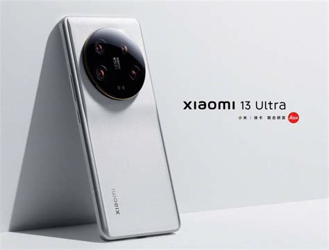 Ennyibe kerülhet a Xiaomi 13 Ultra NapiDroid Ennyibe kerülhet a Xiaomi 13 Ultra NapiDroid