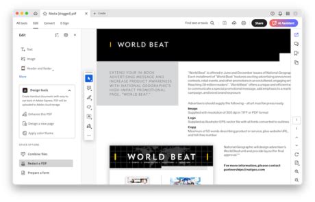 How To Remove Redaction From PDF On Mac Or Windows Itselectable