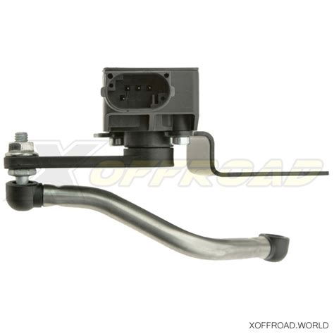 68164092aa Xenon Headlight Level Sensor Right Jeep Grand Cherokee Wk2 2011 Dodge Durango Wd