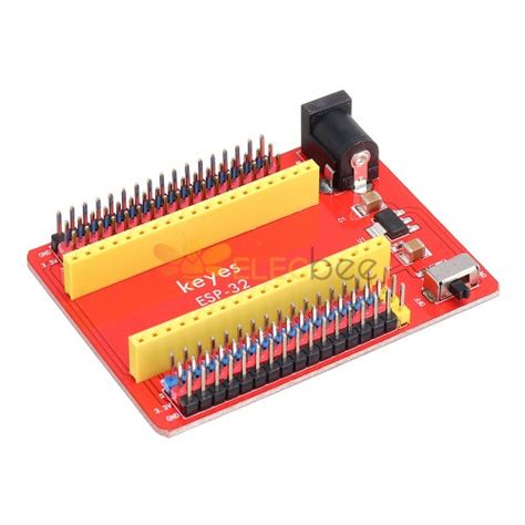 Keyes Esp32 Core Board Development Expansion Board Equipped With Wroom