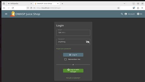 🛡️ Catching Hackers With Wazuh Sql Injection In Juice Shop By Jahson Jno Baptiste Sep 2025