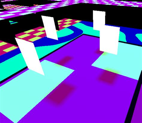 disabling shadow blurring unity engine unity discussions
