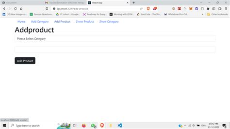 GitHub Pprathamjaiswal CRUD APP FINAL NIMAP MAchine TeSt
