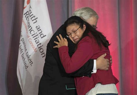 Do Truth And Reconciliation Commissions Heal Divided Nations