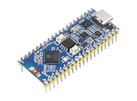 esp32 s3 pico wifi 32 bit dvoujádrový xtensa lx7 za 295 kč allegro