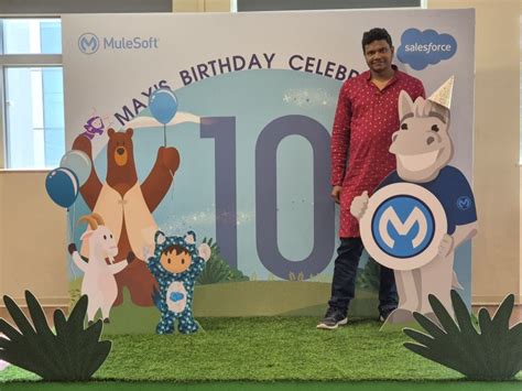 Shyam Raj Prasad On Linkedin Mulesoftmeetups Bangaloremulesoftmeetups