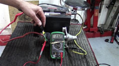 Diagnosis And Understanding Voltage Drop YouTube Automotive Care Diagnosis Understanding