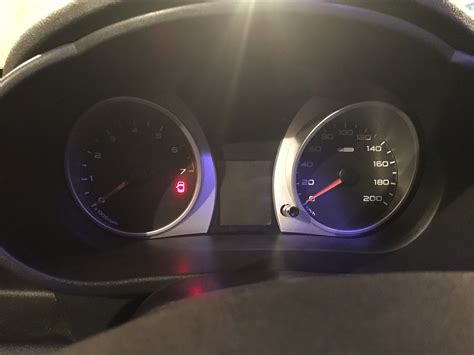 Приборка))) — Lada Гранта (1G), 1,6 л, 2012 года | стайлинг | DRIVE2