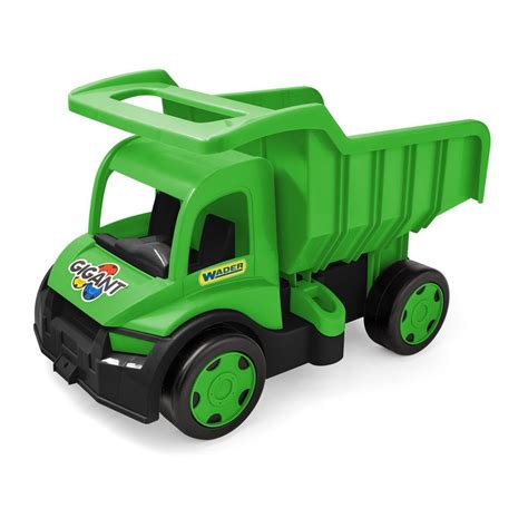 Gigant Truck Wywrotka Wader 65030 Auta I Pojazdy Dobra Cena I Opinie E Zabawka24 Pl