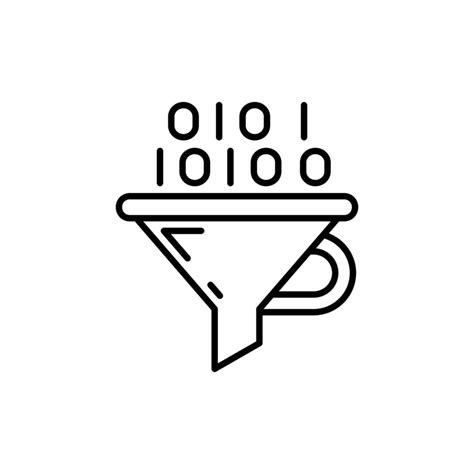 Assembler Outline Icon Illustration 52642319 Vector Art At Vecteezy