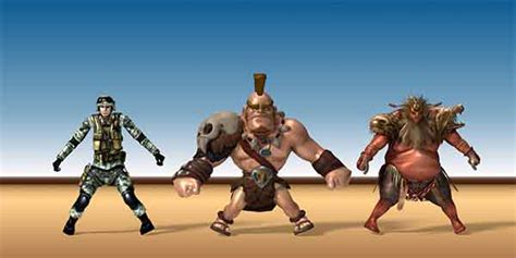 پلاگین بلندر Voxel Heat Diffuse Skinning گـــــرافیکو