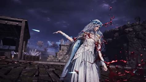 How To Get The Revenant In Elden Ring Nightreign