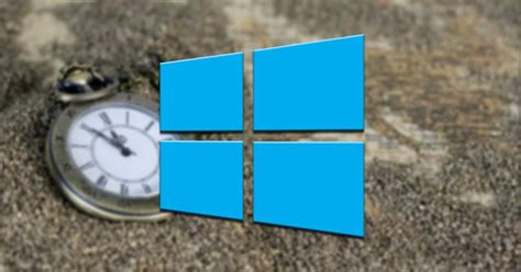 Set And Improve The Windows Clock Best Tricks ITIGIC