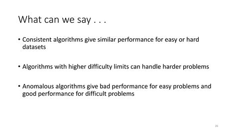 Explainable Algorithm Evaluation Pptx