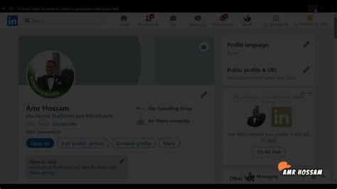 amr hossam on linkedin bim bim modeler draftaman dynamo revit