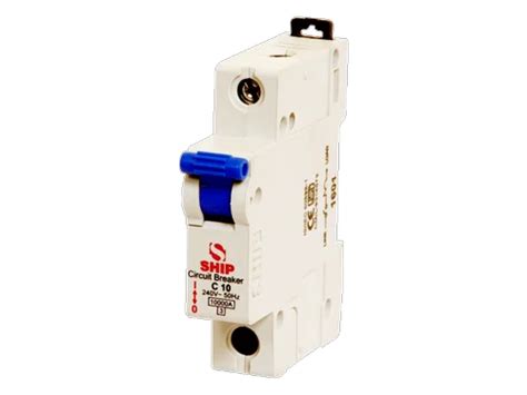 Mcb Switch Mcb Switches Manufacturer From Jalandhar