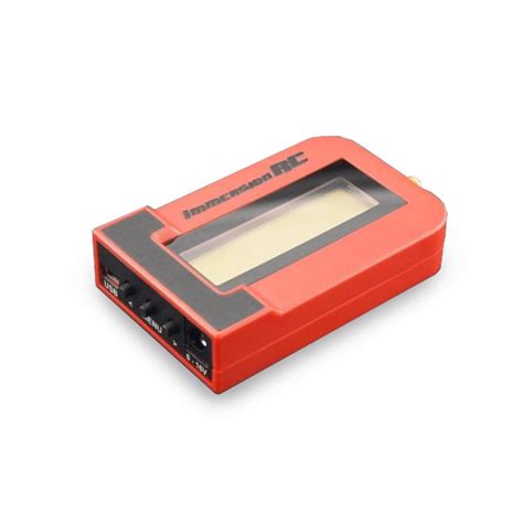 RF Power Meter By ImmersionRC