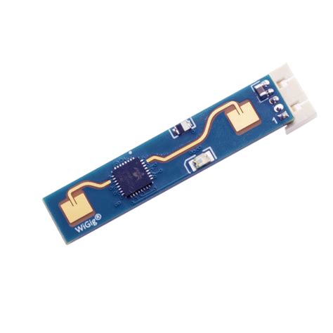 Esp32 Ld2420 Human Presence Sensor Code Examples