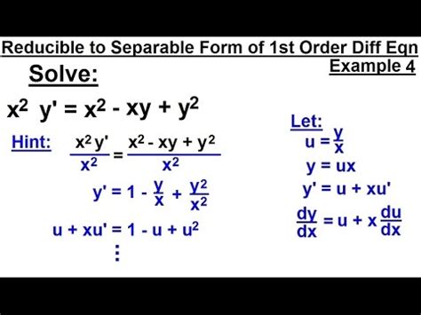 How To Solve An Equation With X And Y Tessshebaylo