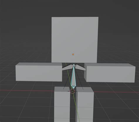 Modeling Armature Moves Mesh In Object Mode But In Pose Mode Body Doesn T Move Blender