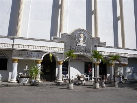 Pandora Soapy Massage Parlor Chiang Mai