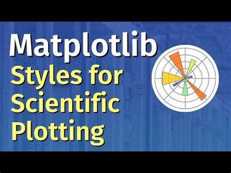 Python Data Visualization with Matplotlib — Part 2 | by Rizky Maulana N | Towards Data Science