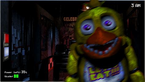 Звук фредди из фнаф 1