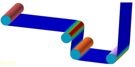 Static Solver And Quasi Static Analysis Simulation│recurdyn