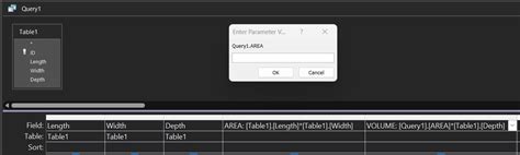 Solved Why Some Calculated Fields Will Not Work In A Query Access