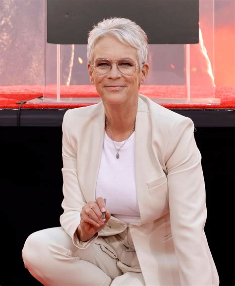 Jamie Lee Curtis Coneranabia