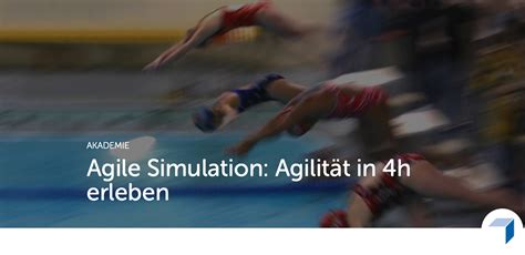 Agile Simulation Agilität In 4h Erleben Leanbase