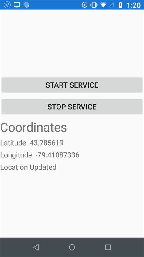 Github Shernandezpxamarinformslocationservice Maui Background