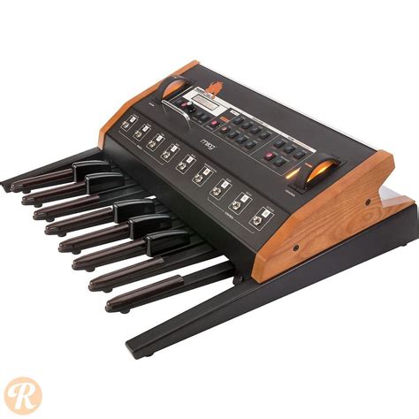 Moog Taurus Iii Reverb